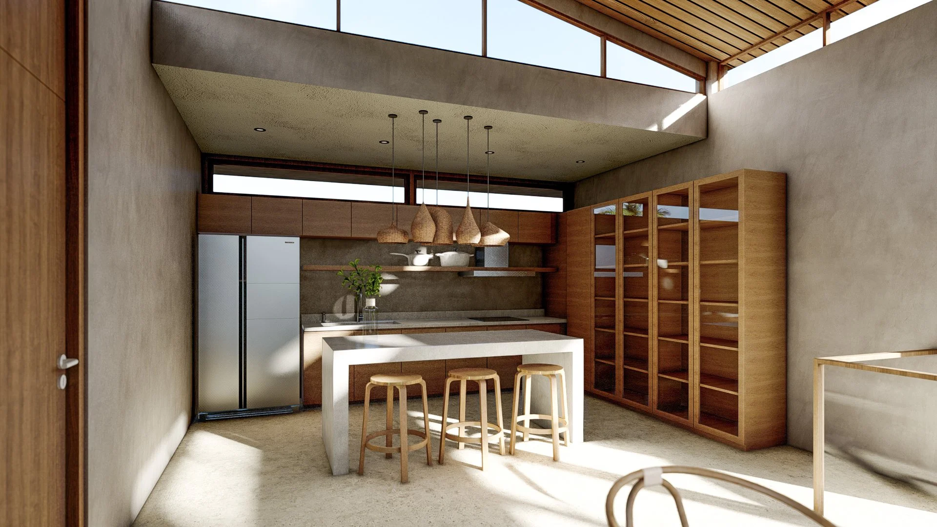 Melrose Place — TAYO Architecture & Design
