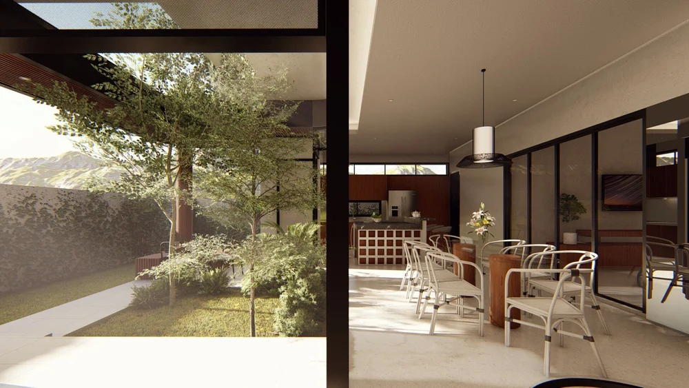 Scoop House — TAYO Architecture & Design