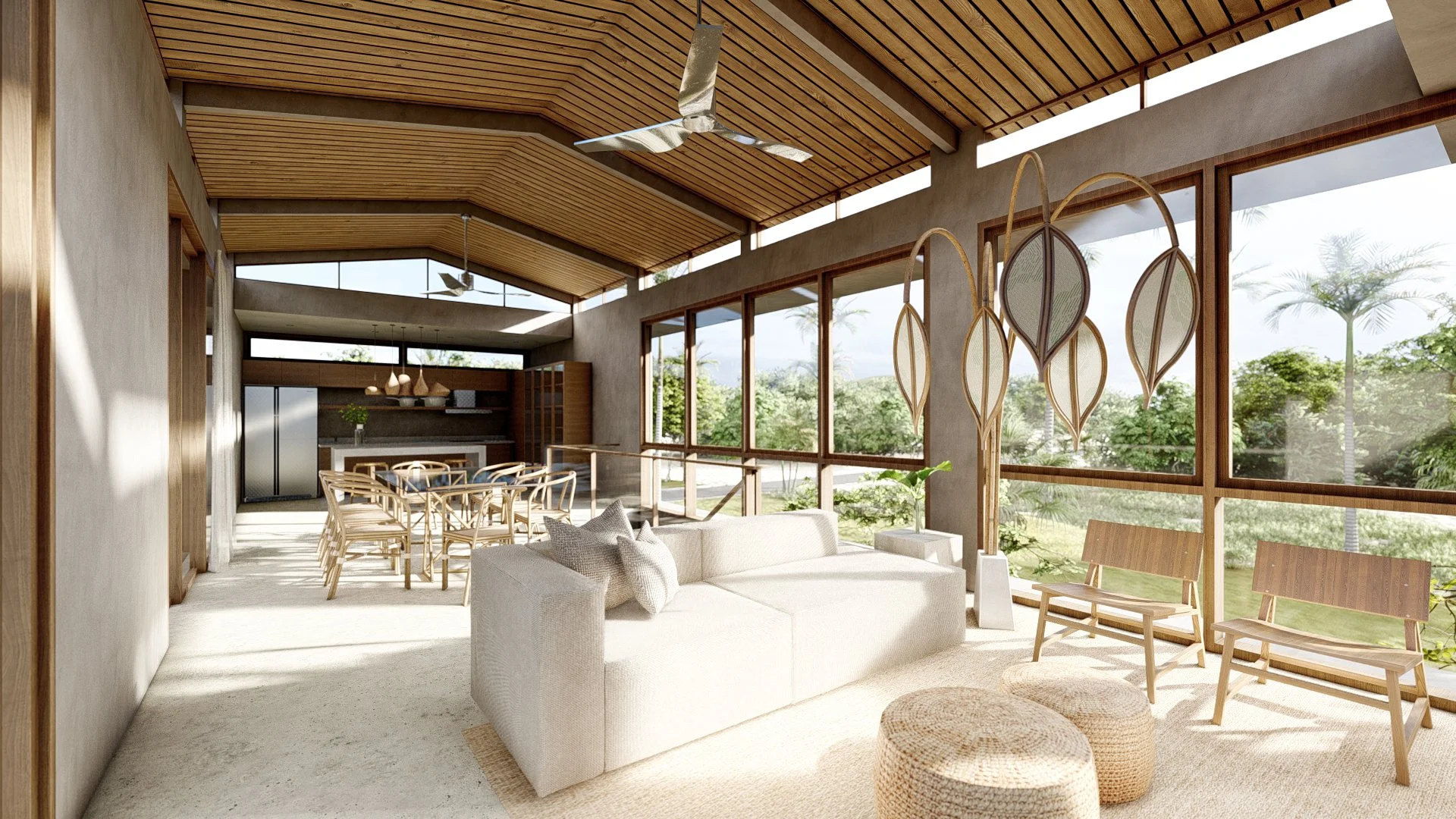 Melrose Place — TAYO Architecture & Design