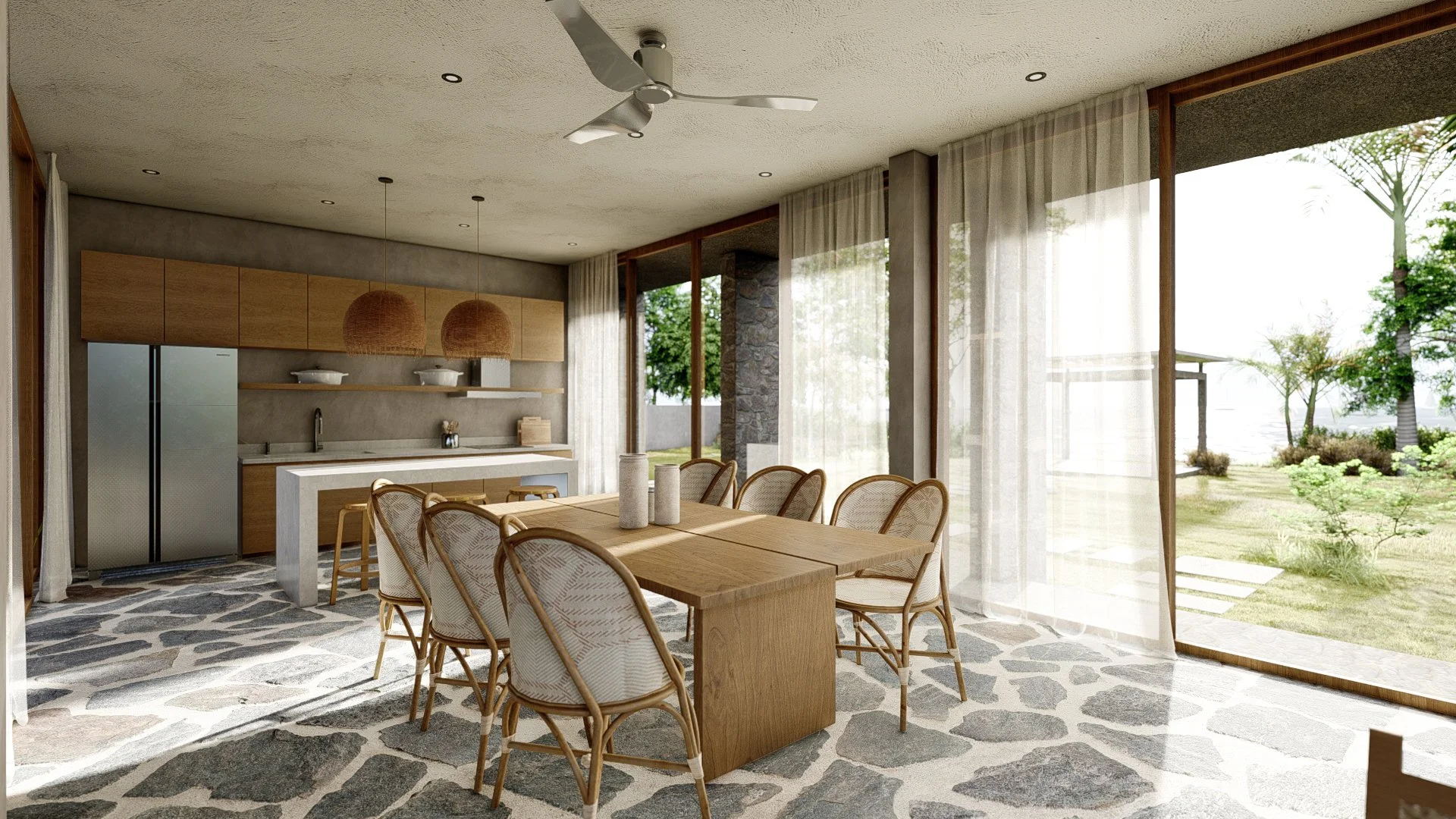 Melrose Place — TAYO Architecture & Design