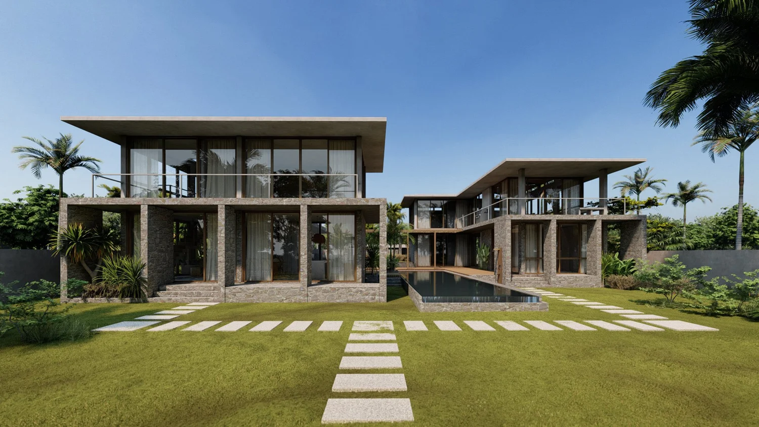 Melrose Place — TAYO Architecture & Design