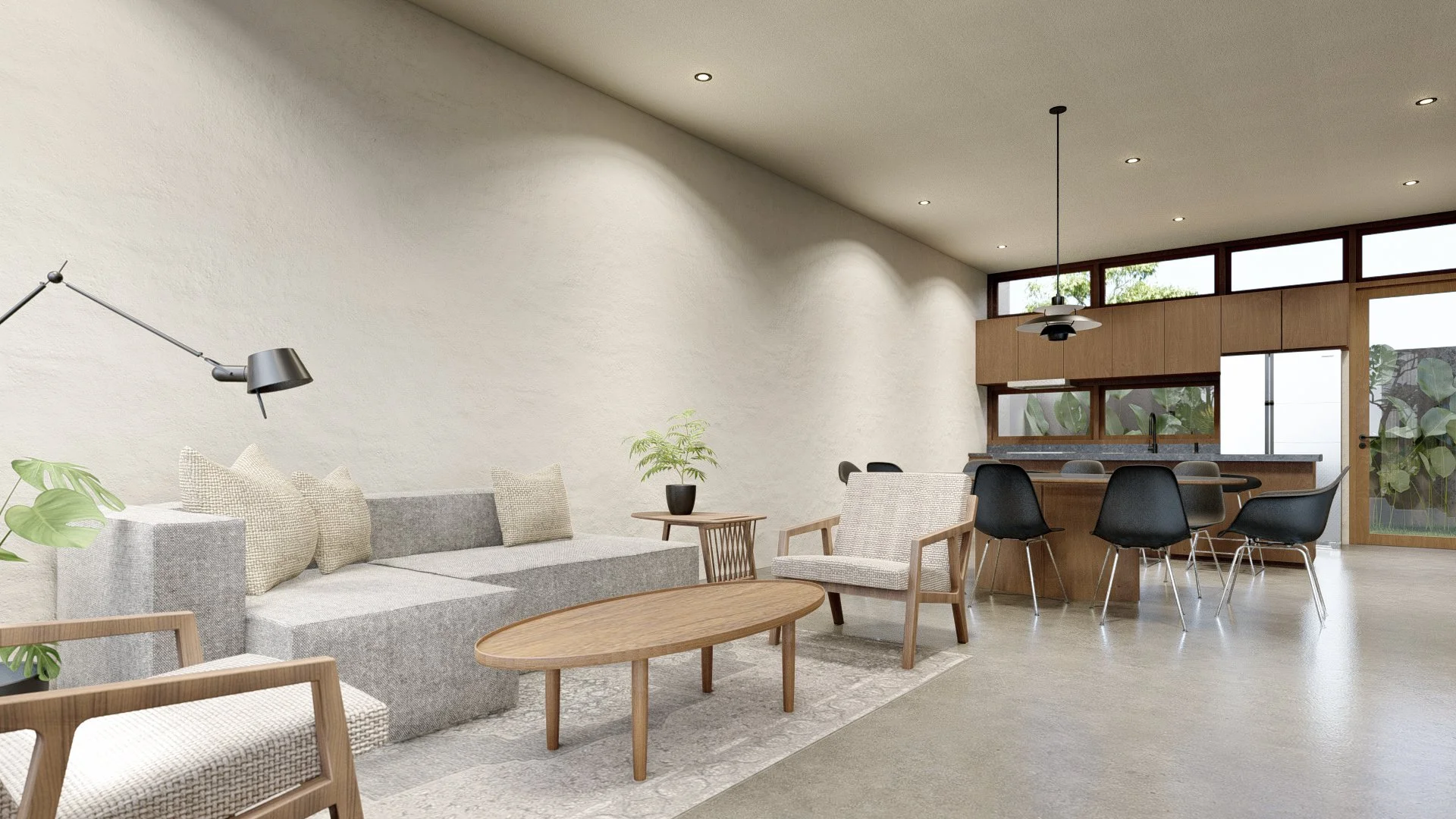 Katarungan House — TAYO Architecture & Design