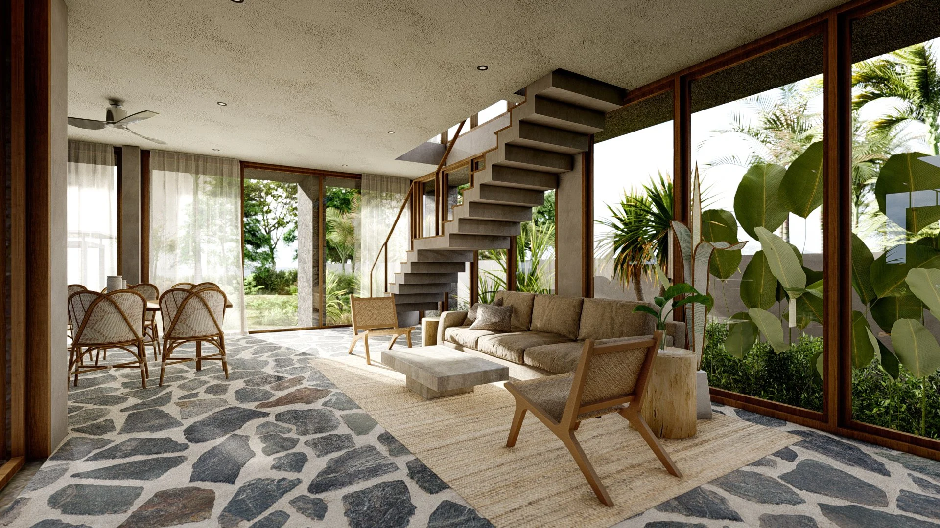 Melrose Place — TAYO Architecture & Design