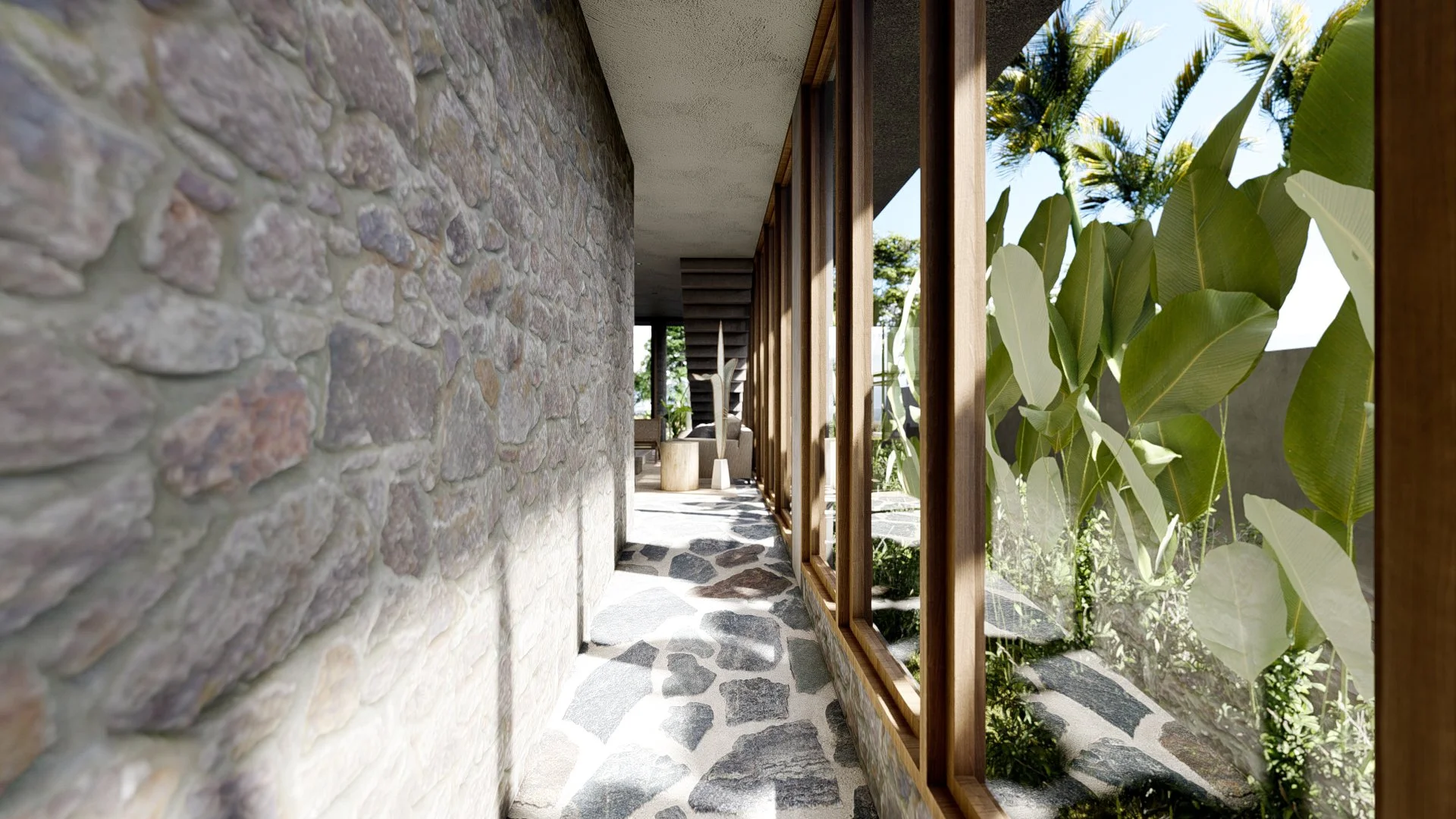 Melrose Place — TAYO Architecture & Design