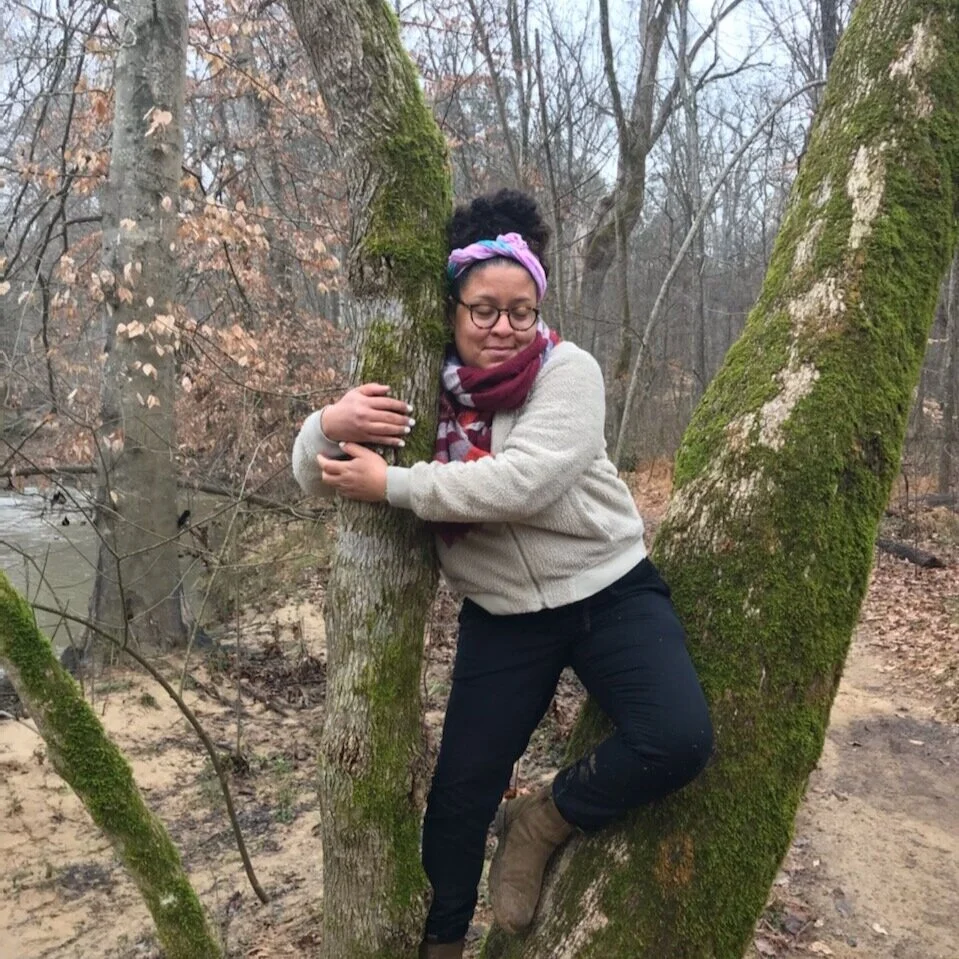 Our Collective — Inner Fields