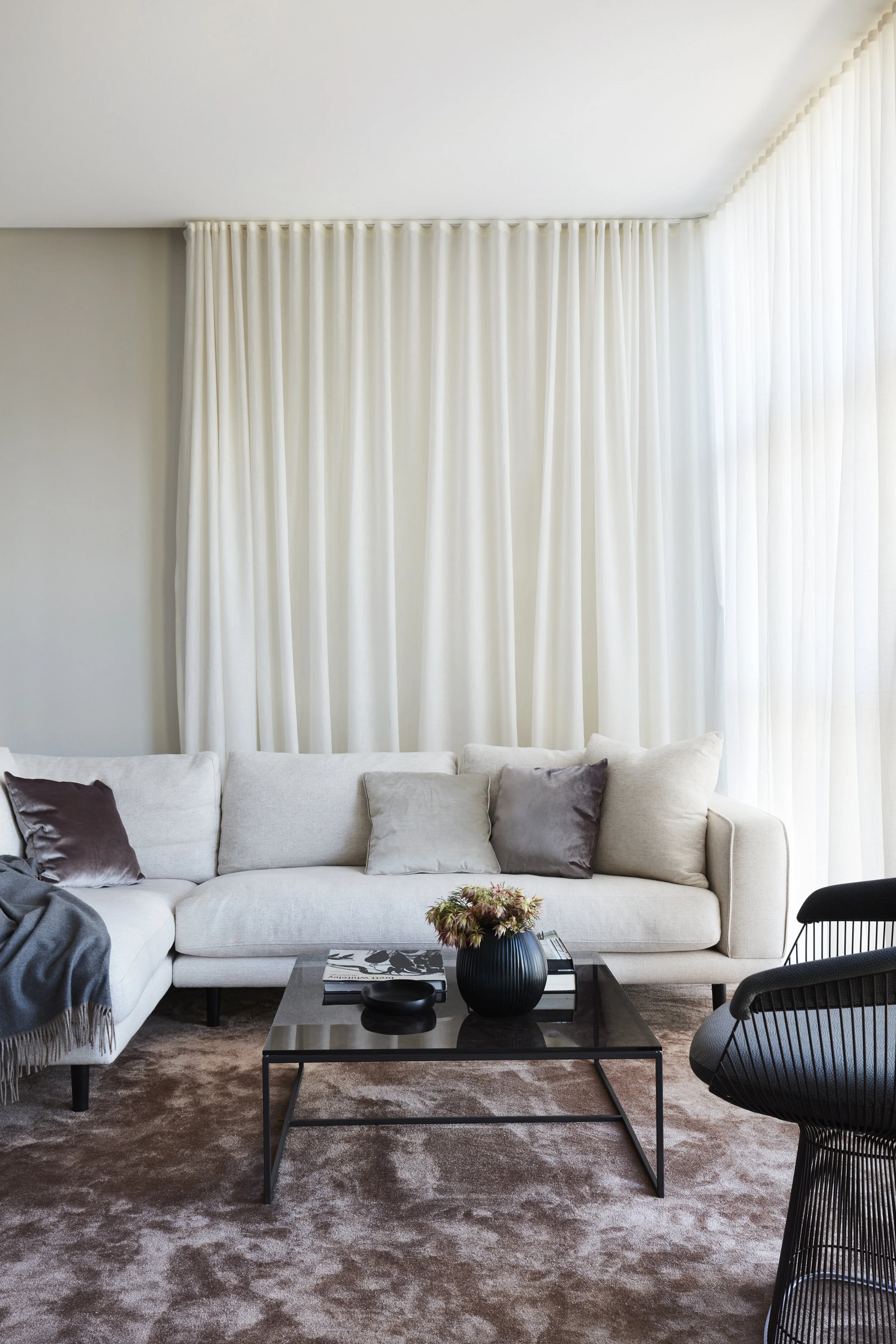 Alena Smith Interior Design - Sustainable Luxury Interior Designer Sydney