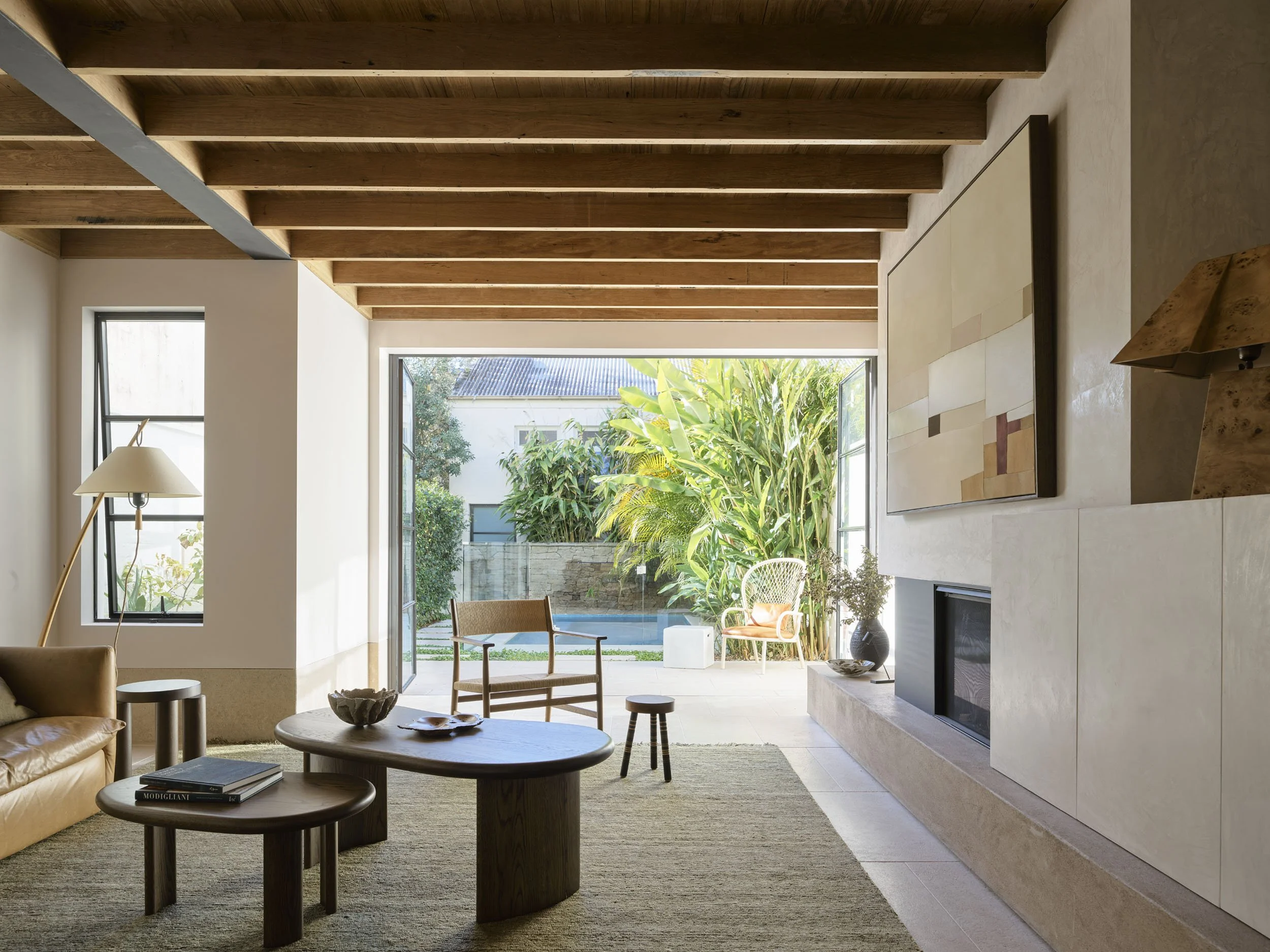 Alena Smith Interior Design - Sustainable Luxury Interior Designer Sydney