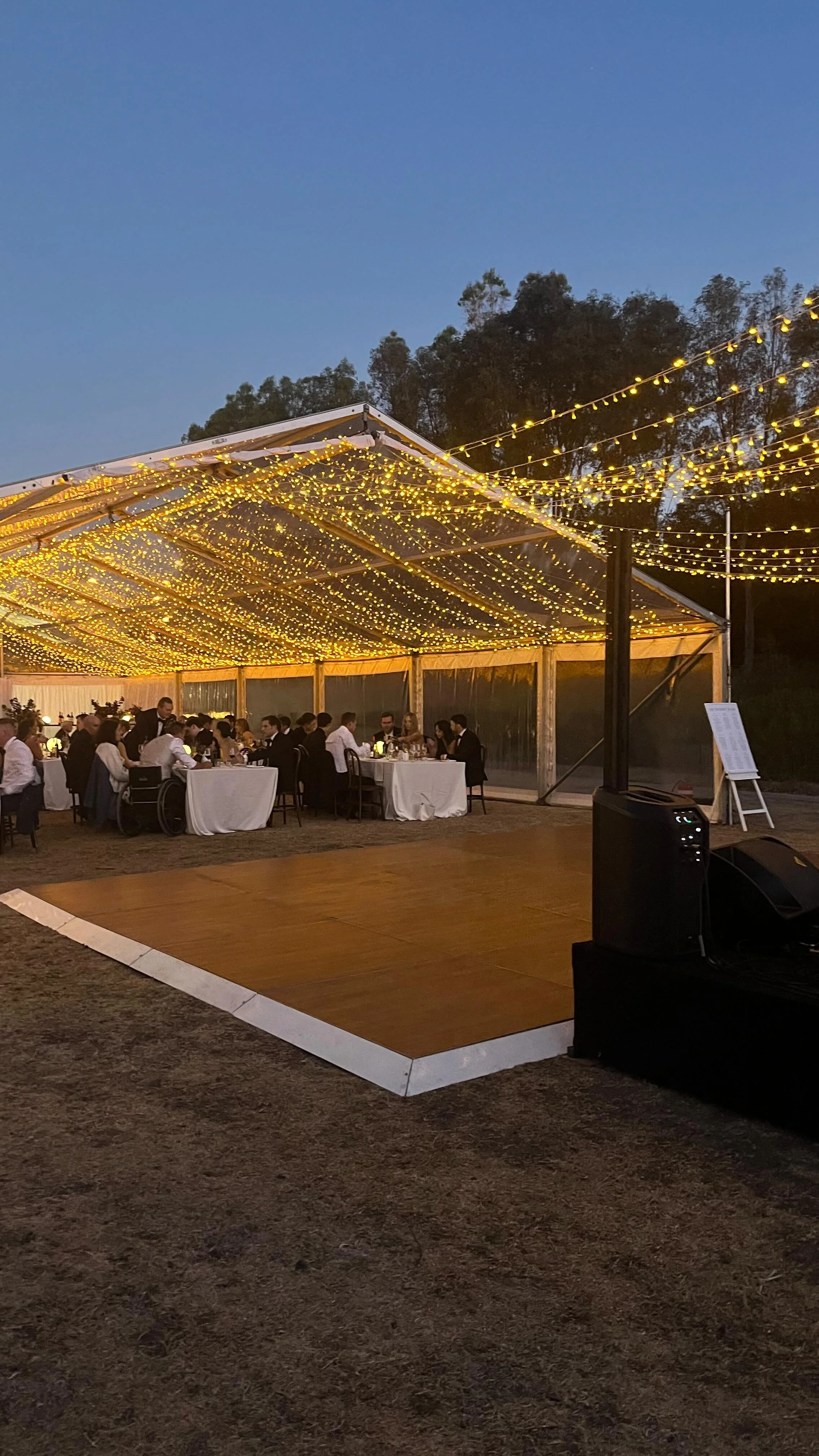 Little Things Events