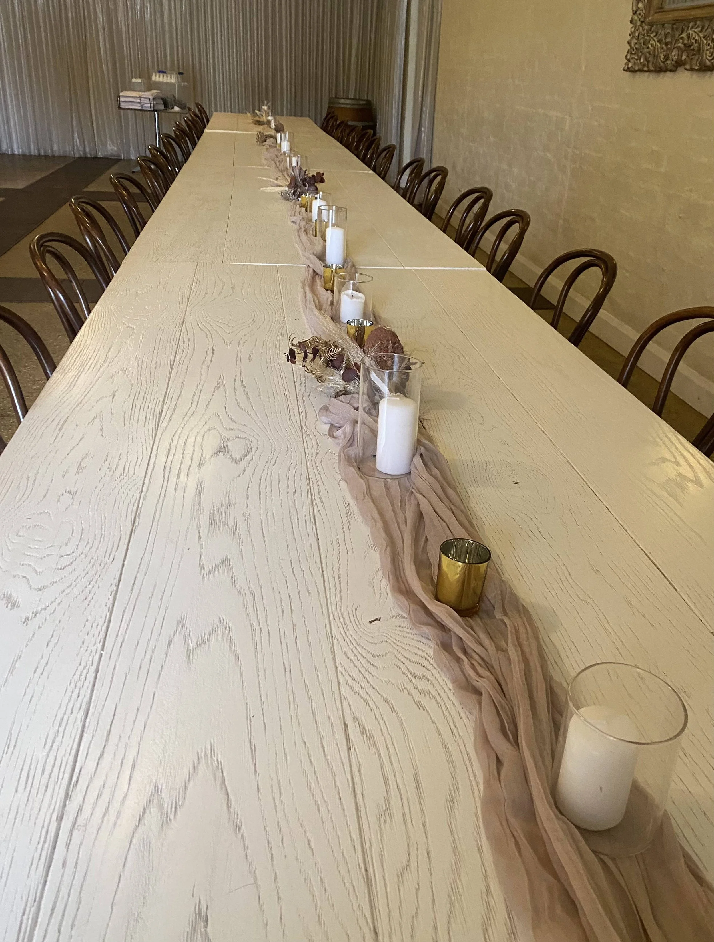 Hire Shop — Little Things Events