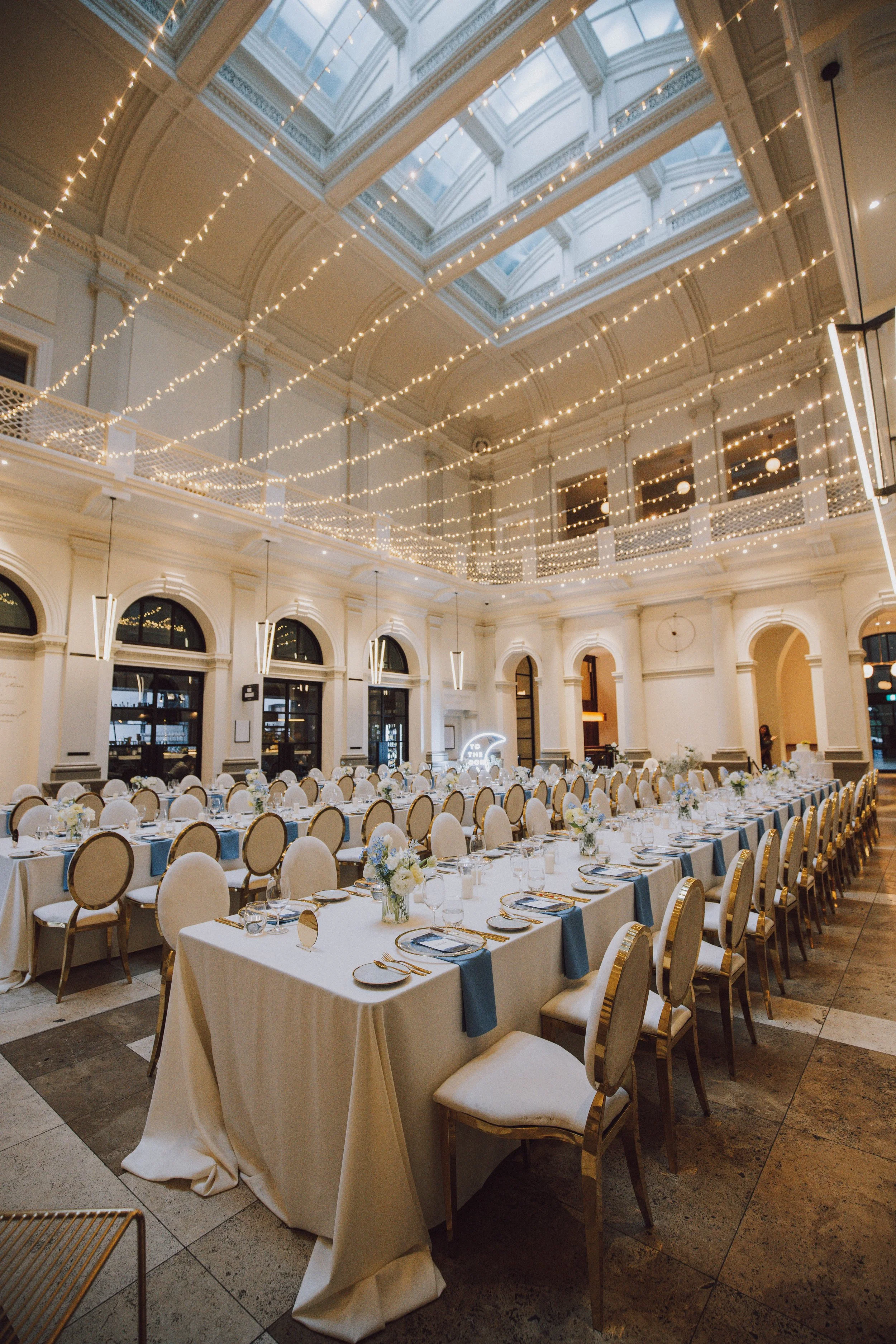 Little Things Events