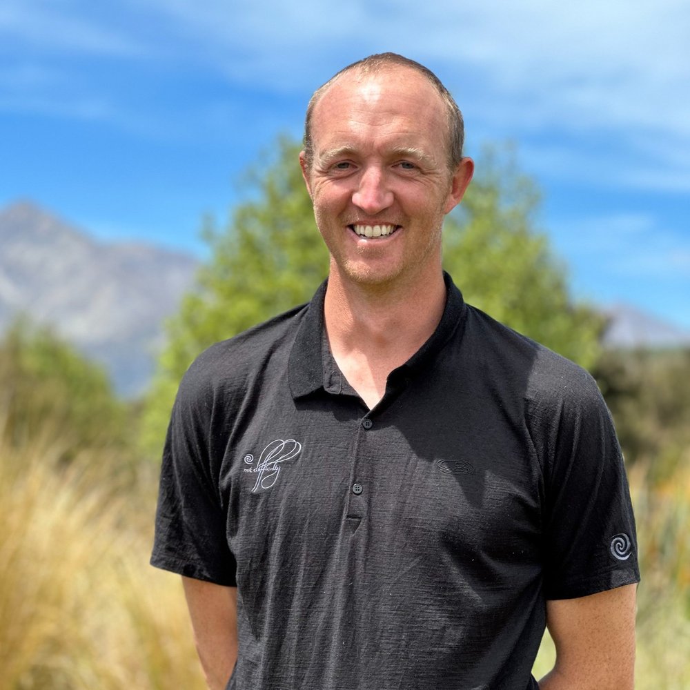 Our People — Te Waiau Mahika Kai Trust
