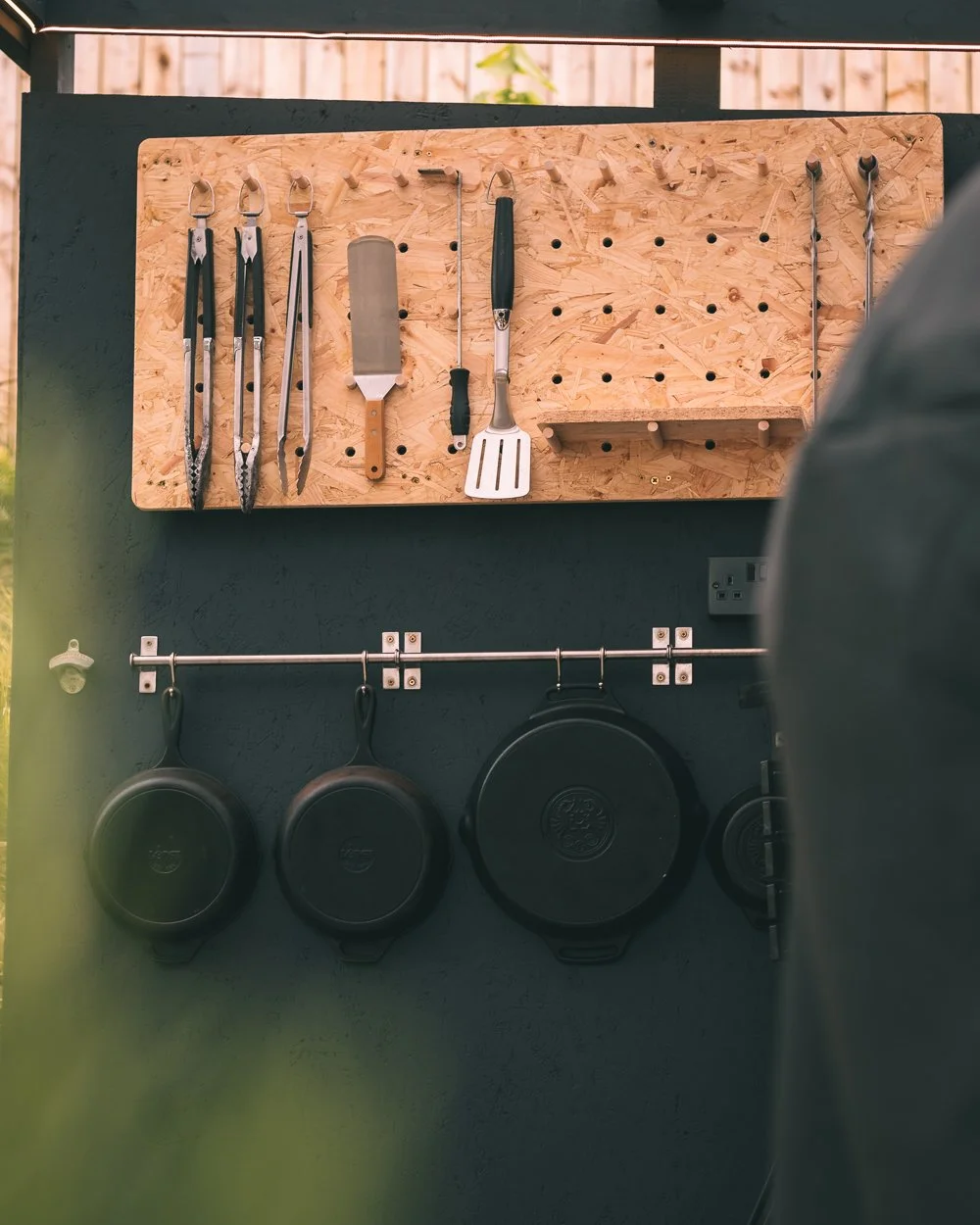 My BBQ Shack | From Start to Finish — Barbechoo