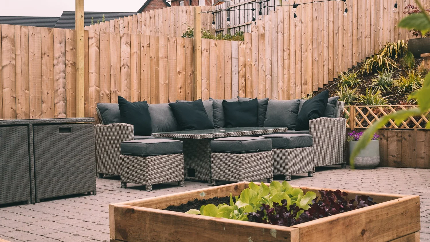 My BBQ Shack | From Start to Finish — Barbechoo