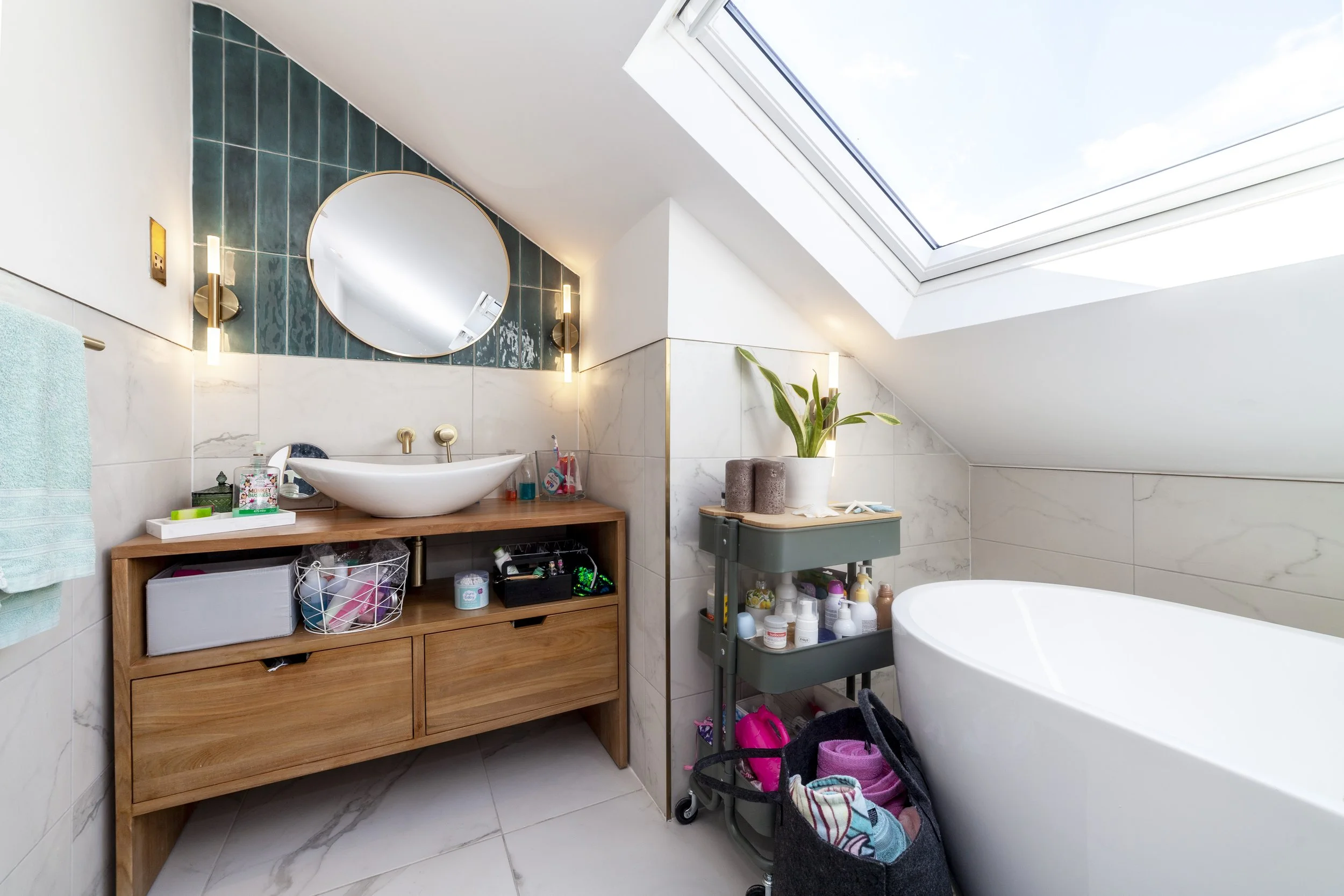 CONTACT — NOVA Design & Build