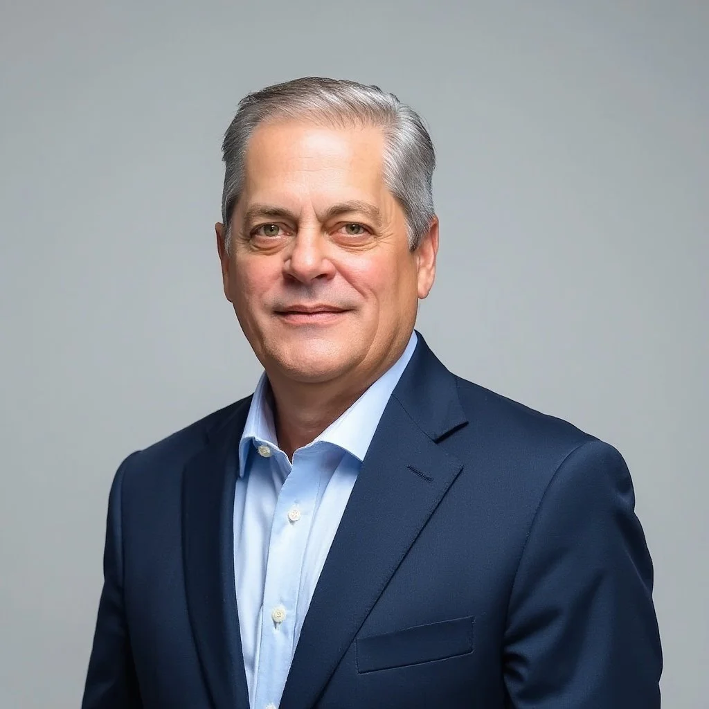 The Team — Volta Group