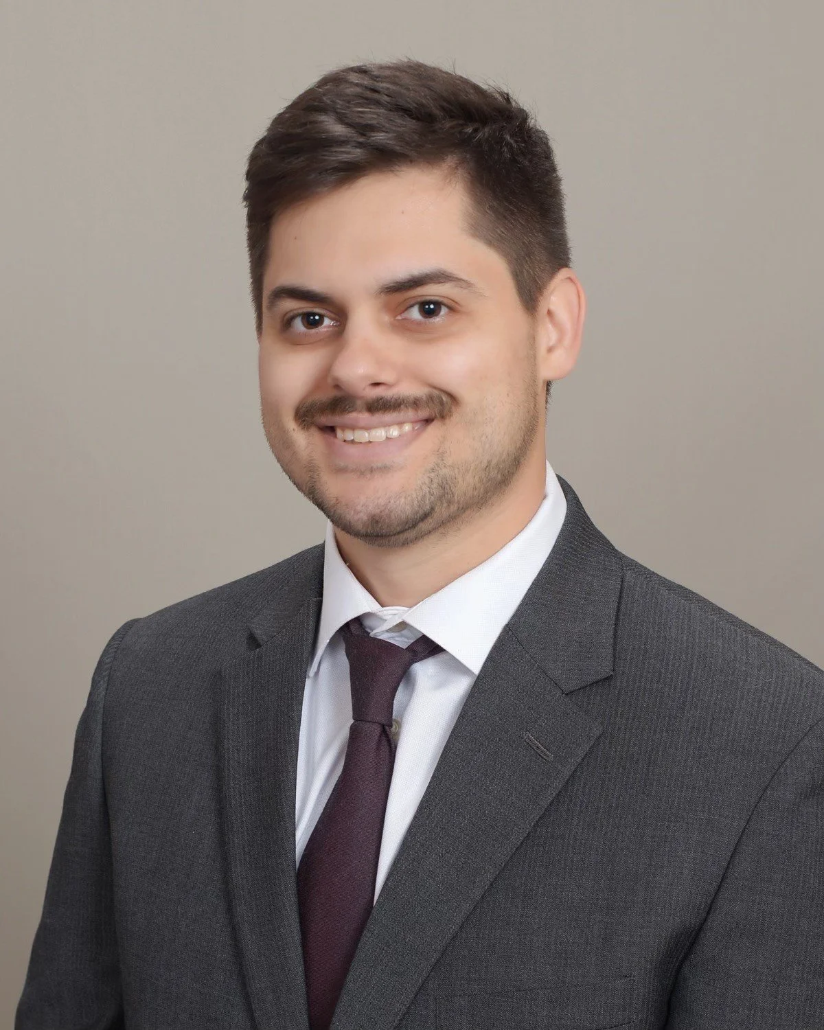 The Team — Volta Group