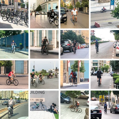 Livelicity _ The Green Line