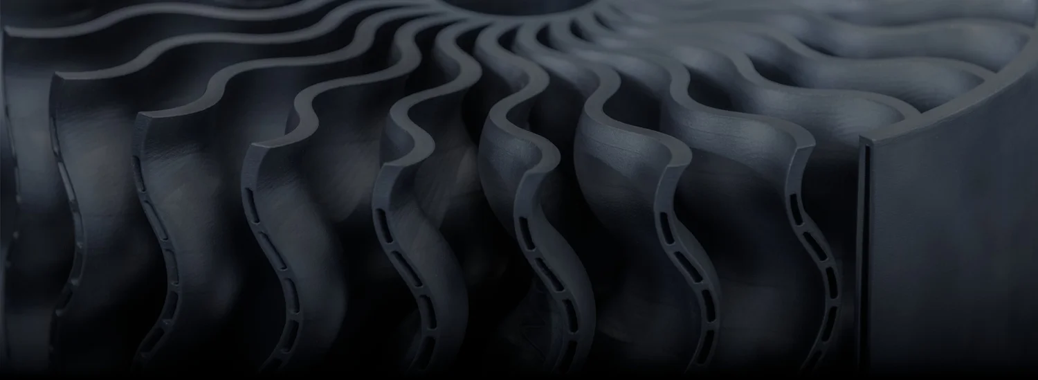 Additive Manufacturing — Metamorphic Additive Manufacturing Ltd.