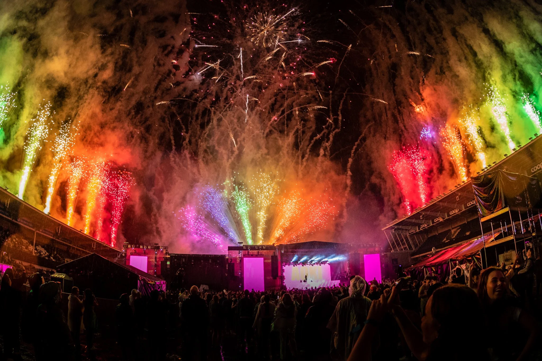 Partnere — JUGENDFEST