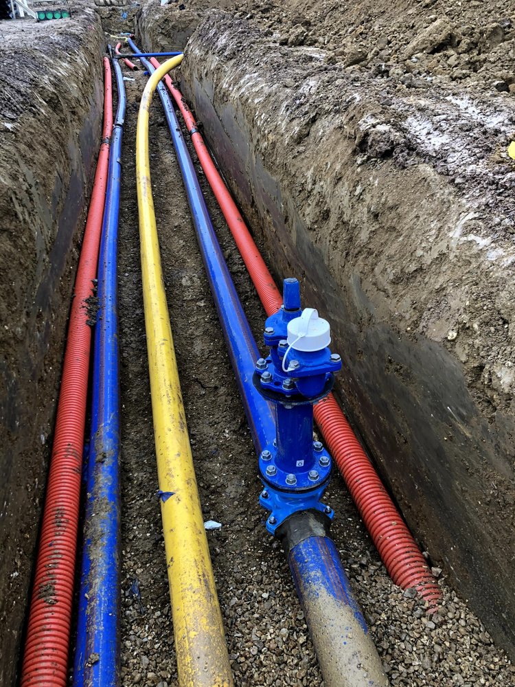 PB Pipelines Ltd | Expert Pipeline Solutions – Get Started Today