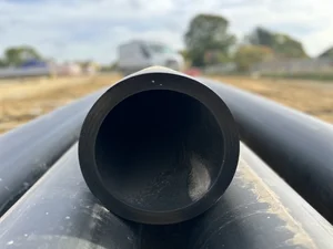 Rising Mains — PB Pipelines Ltd