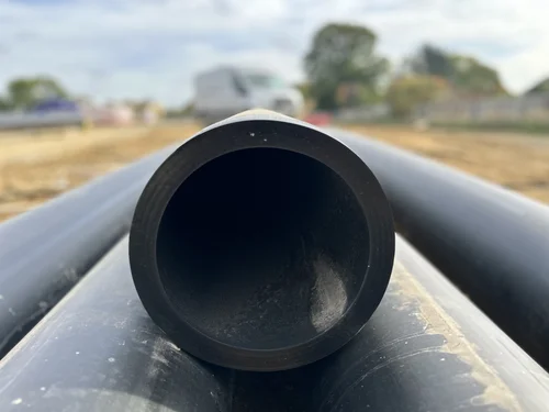 Rising Mains — PB Pipelines Ltd