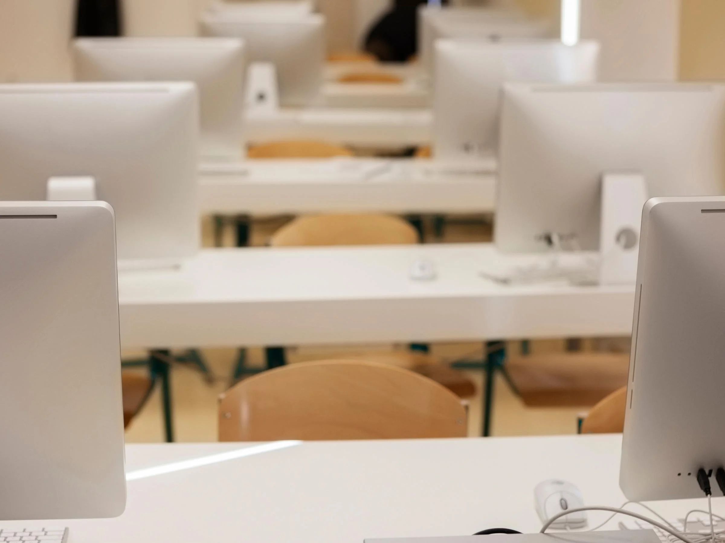 Services - Education — Inclusive OT - Possibility is Now Accessible