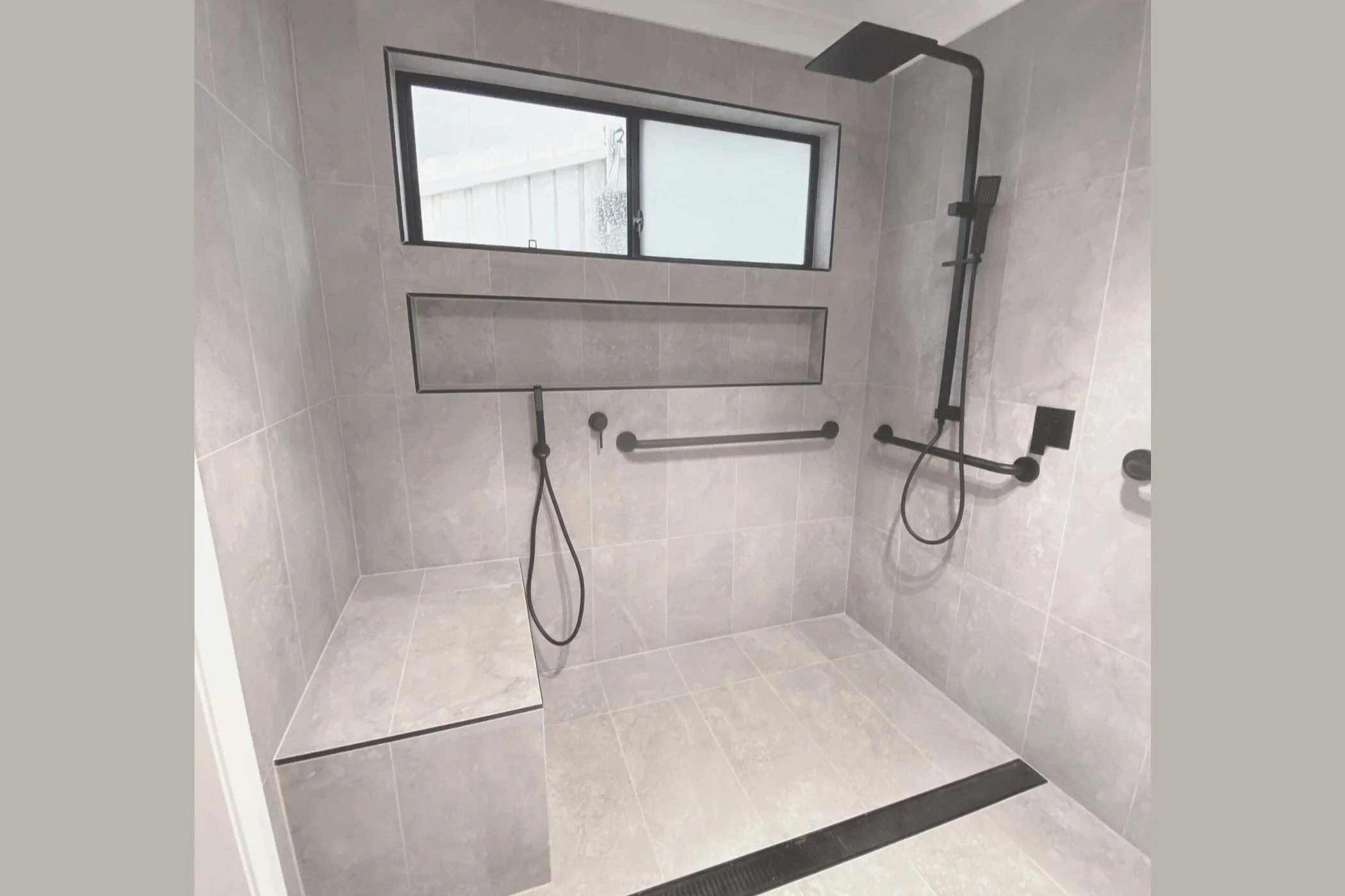 Home Modifications Assessments — Inclusive OT - Possibility is Now Accessible