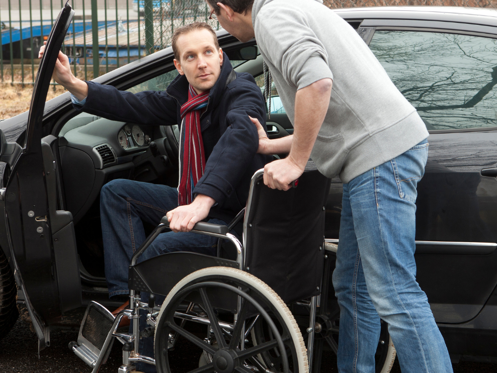 Assistive Technology Assessments — Inclusive OT - Possibility is Now Accessible