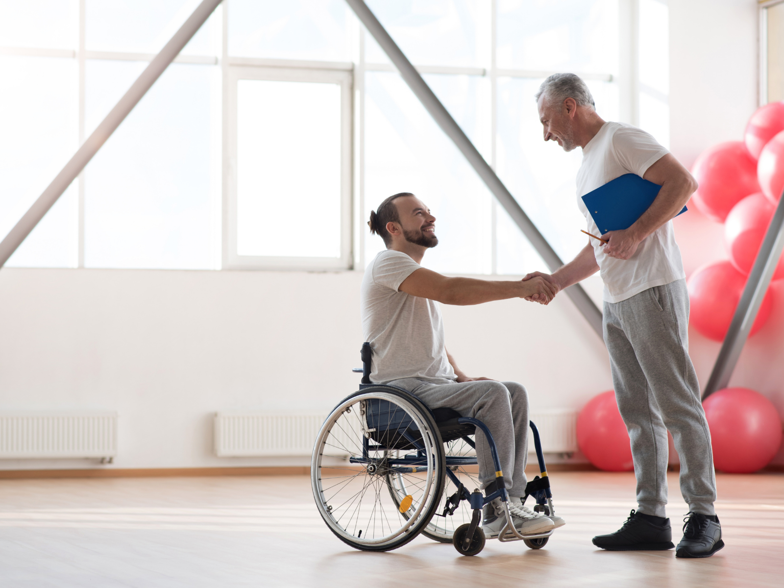 Assistive Technology Assessments — Inclusive OT - Possibility is Now Accessible