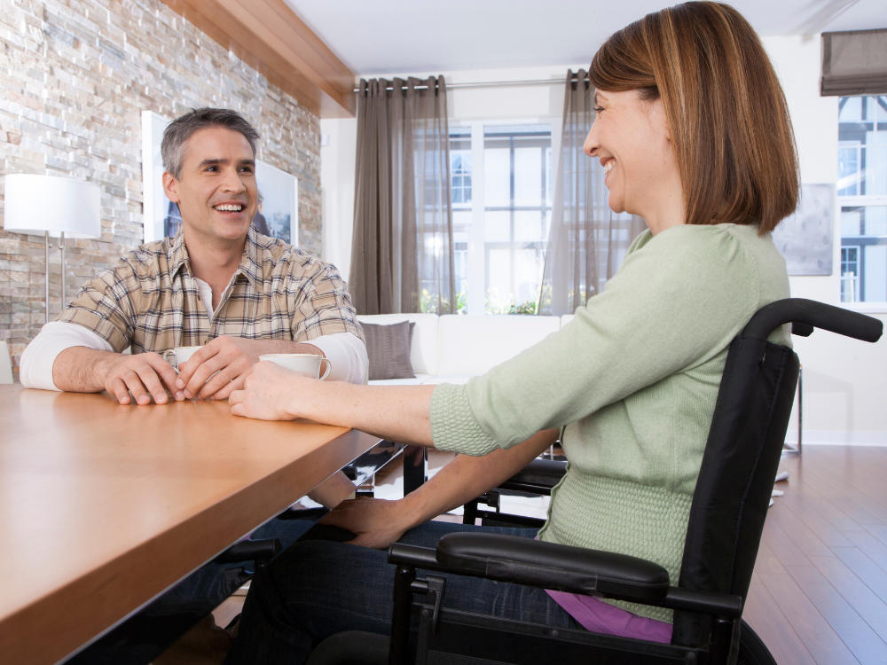 Functional Capacity Assessments — Inclusive OT - Possibility is Now Accessible