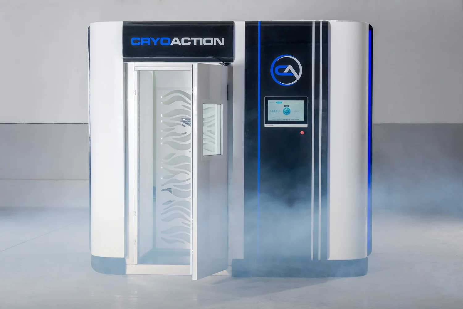 Kryoterapi — Primal Health