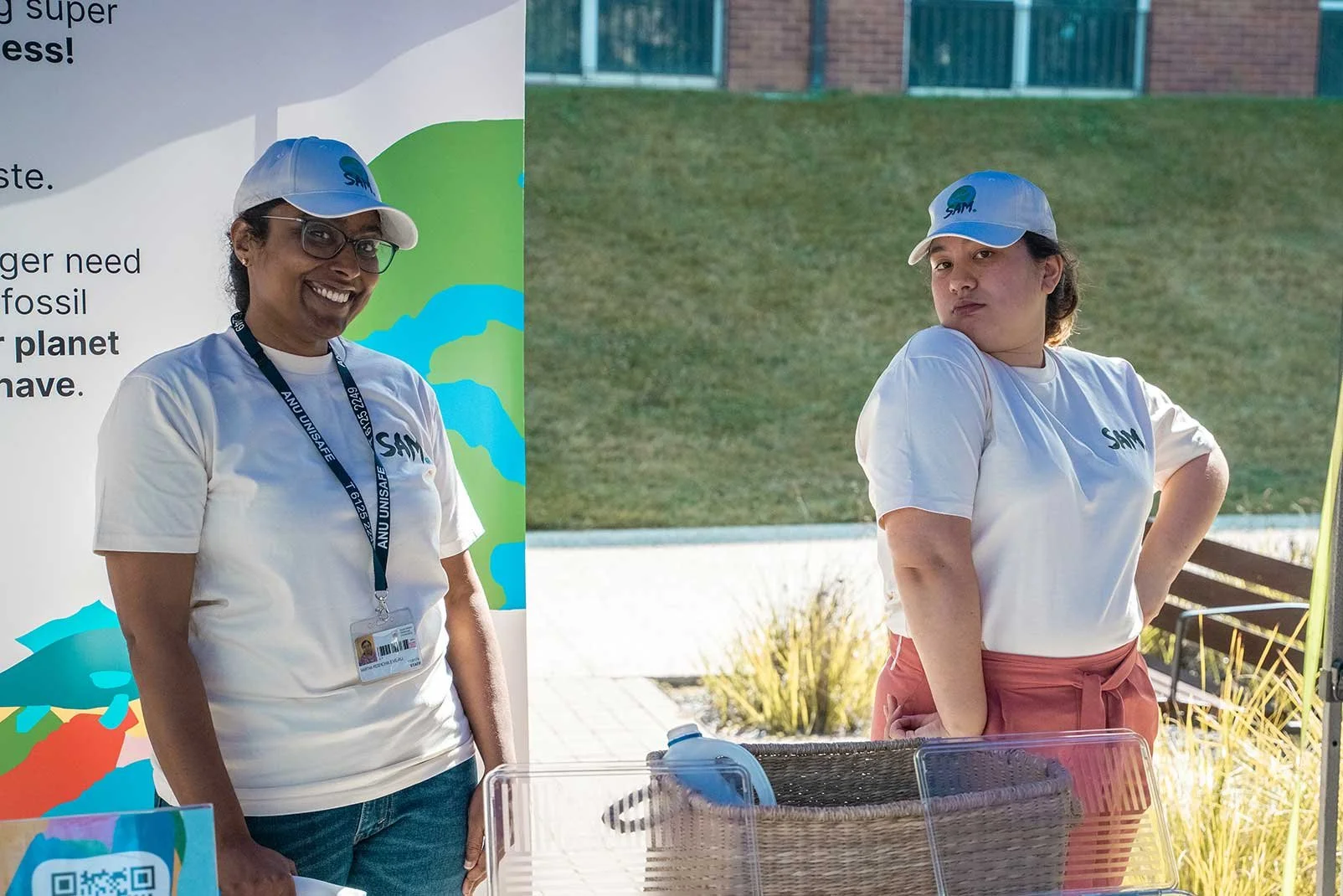 Samsara Eco - Infinite Recycling to End Plastic Pollution