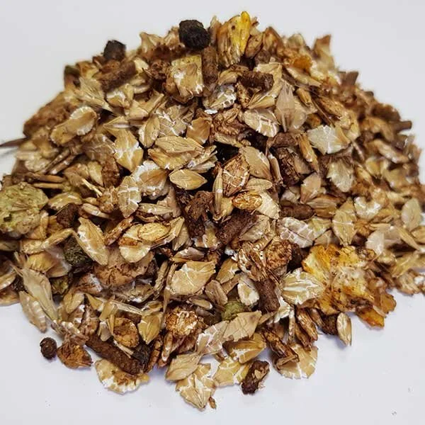 BEEF CATTLE FEED — I'Anson Farm Feeds Yorkshire