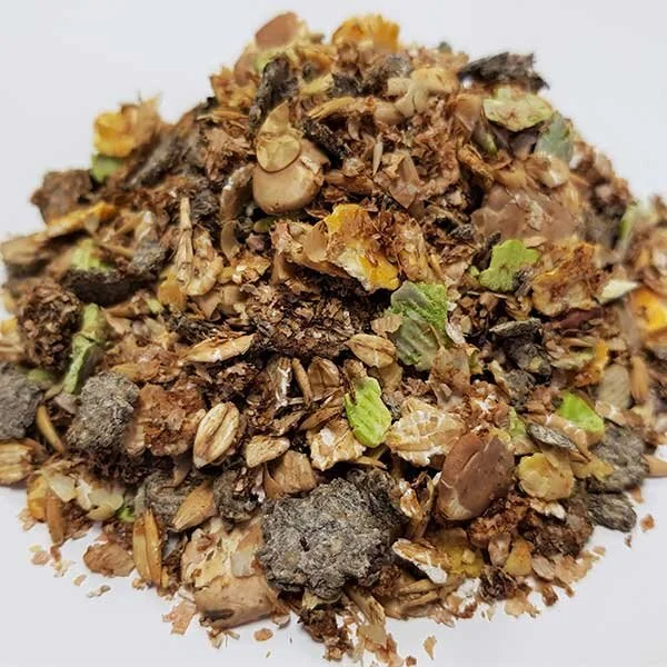 BEEF CATTLE FEED — I'Anson Farm Feeds Yorkshire