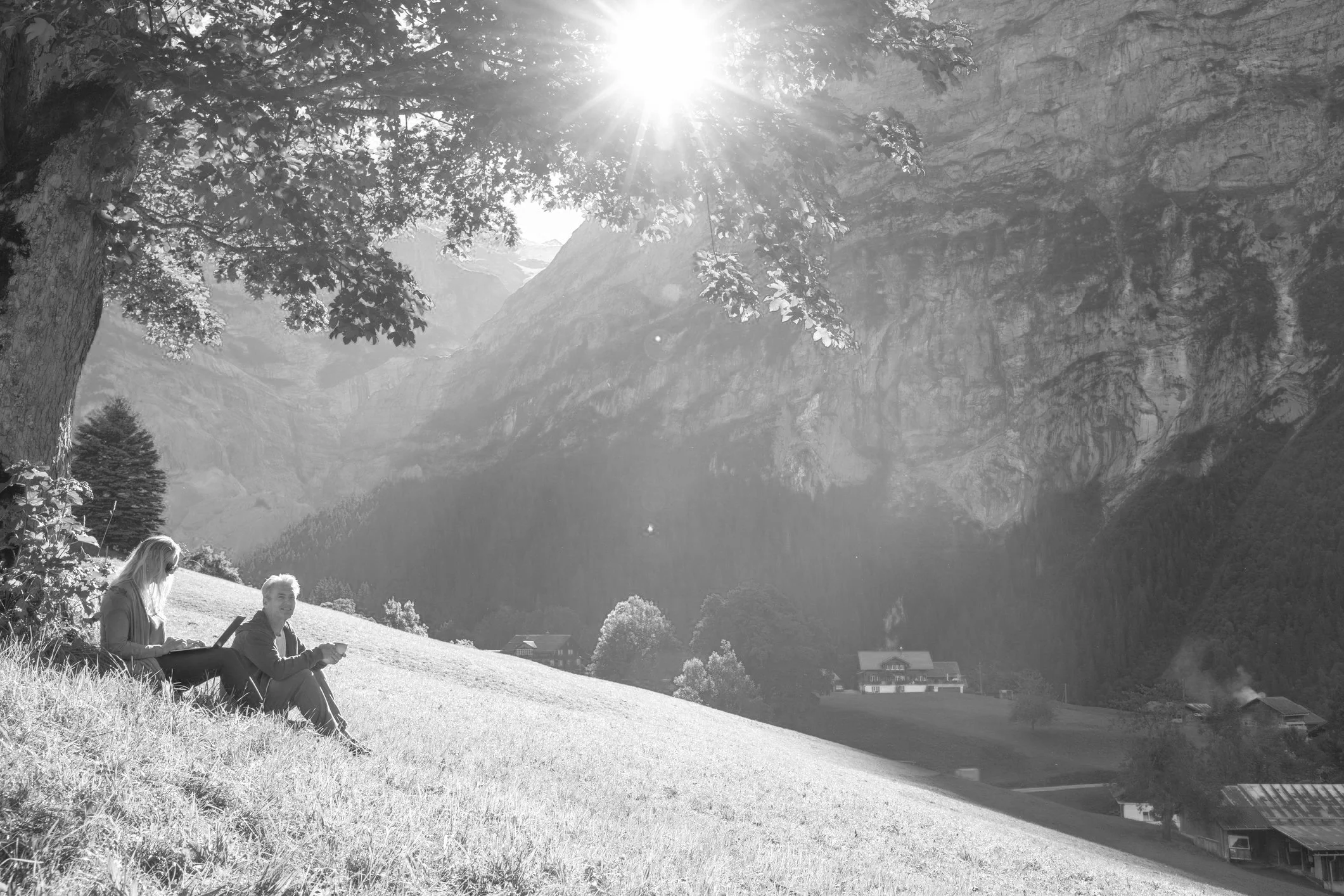 Explorer l'essentiel