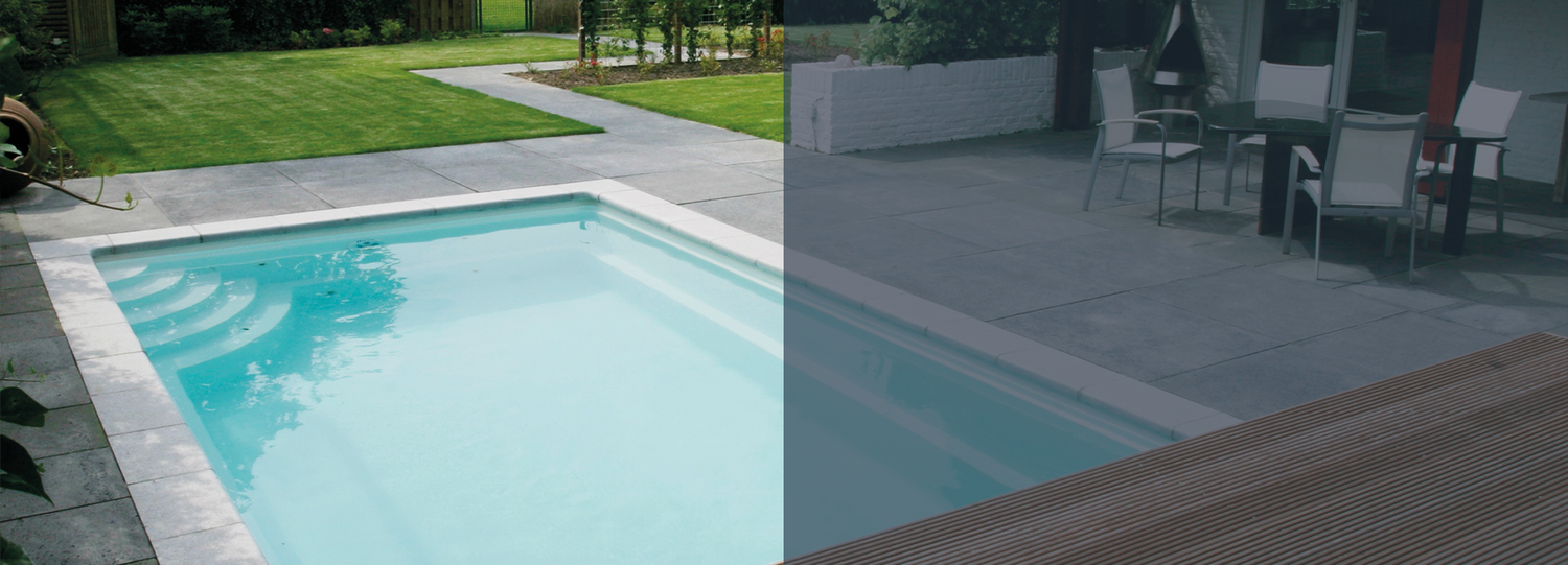 Starline Economy Swimming Pools — The Small Pool Company