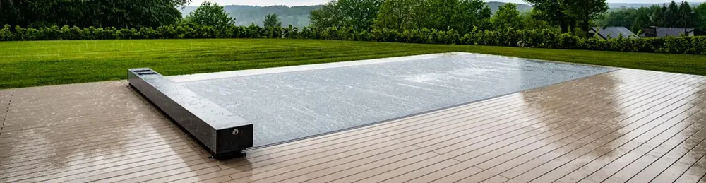Spa Pools Jersey — The Small Pool Company