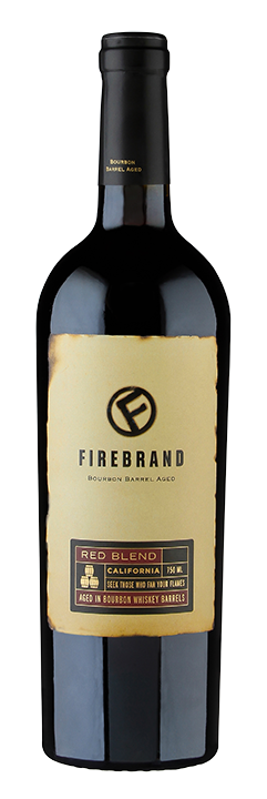 Firebrand