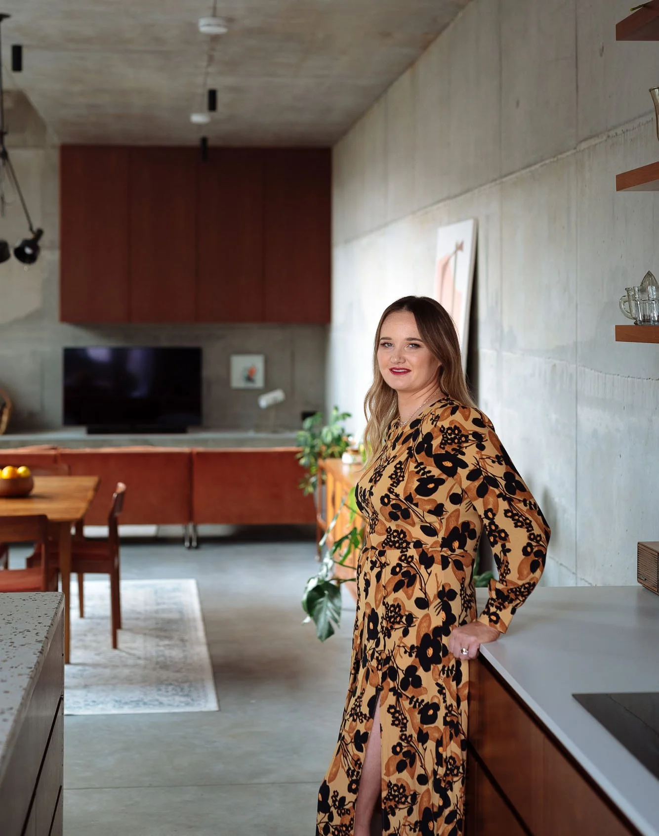 Stephanie Sullivan Interior Designs - Design Talk