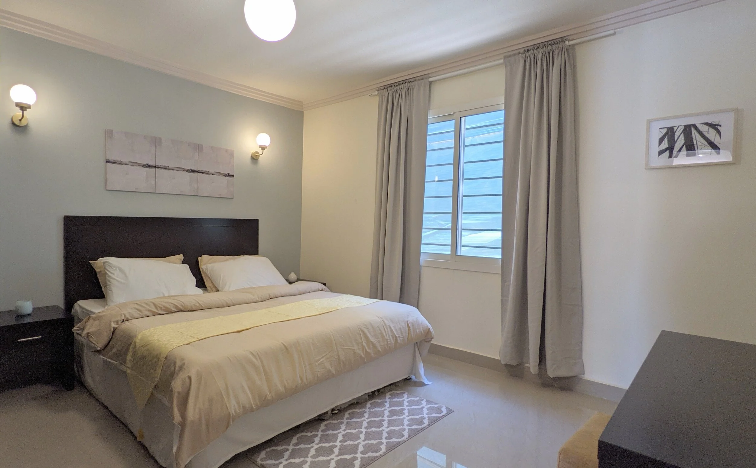 Ishbilia Village Compound — Expat Real Estate