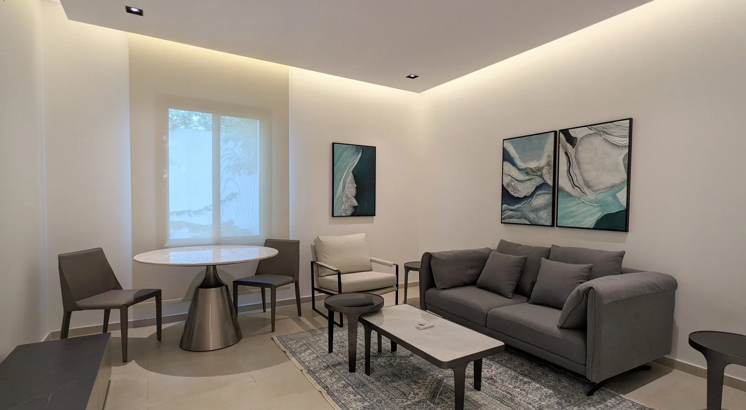 Rotunda Compound — Expat Real Estate