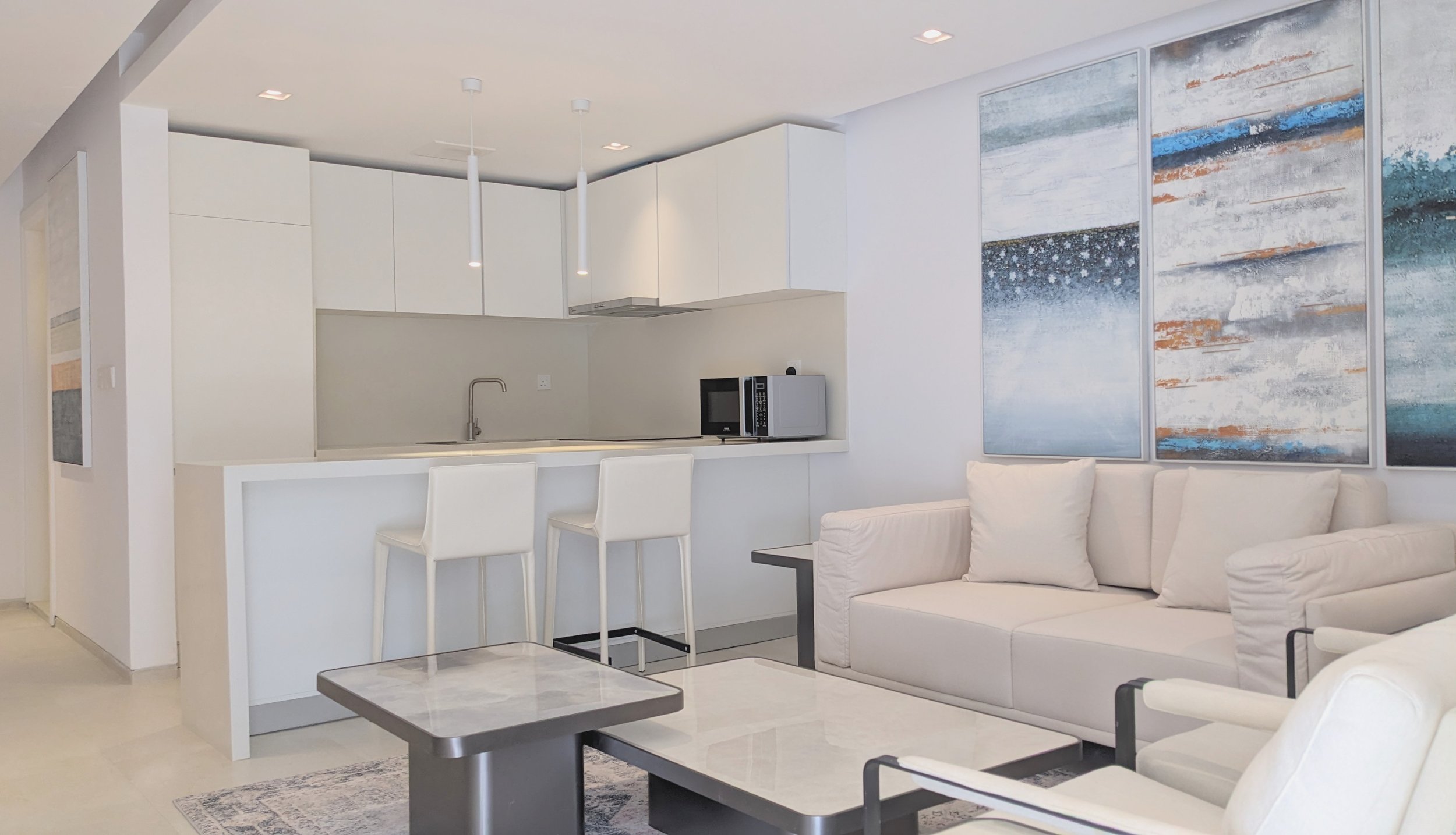 Ishbilia Village Compound — Expat Real Estate