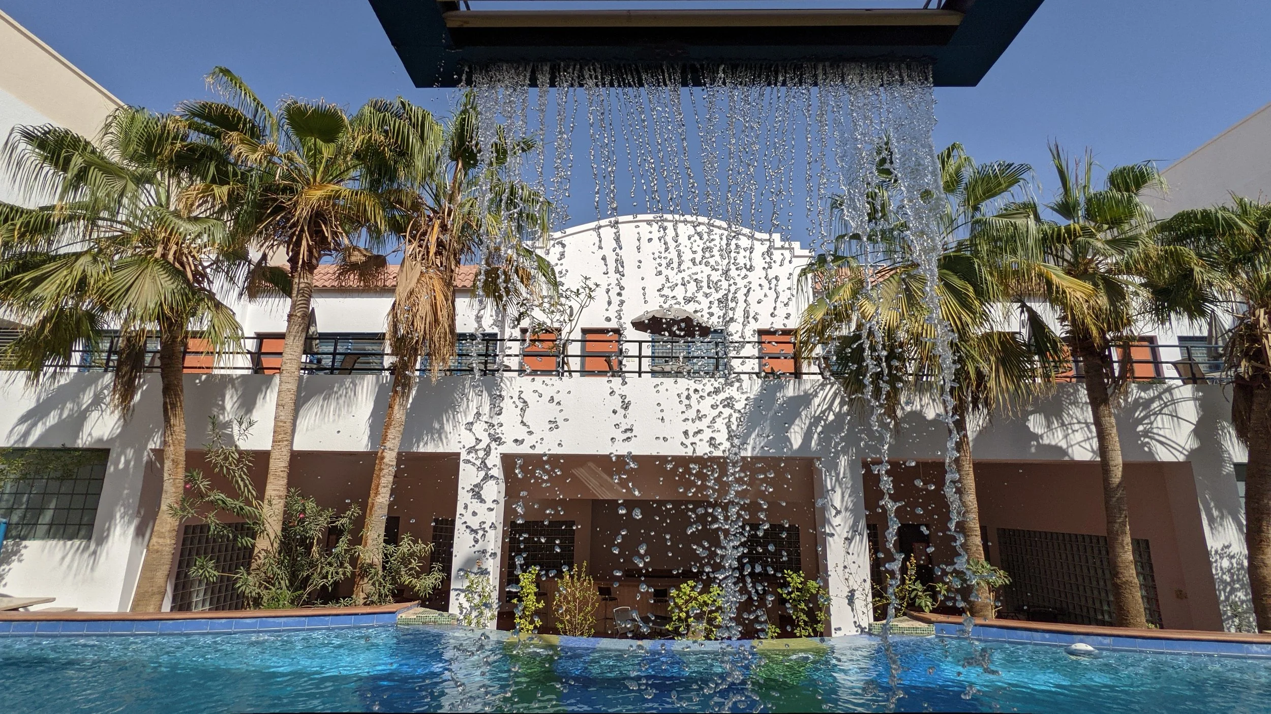 Rotunda Compound — Expat Real Estate