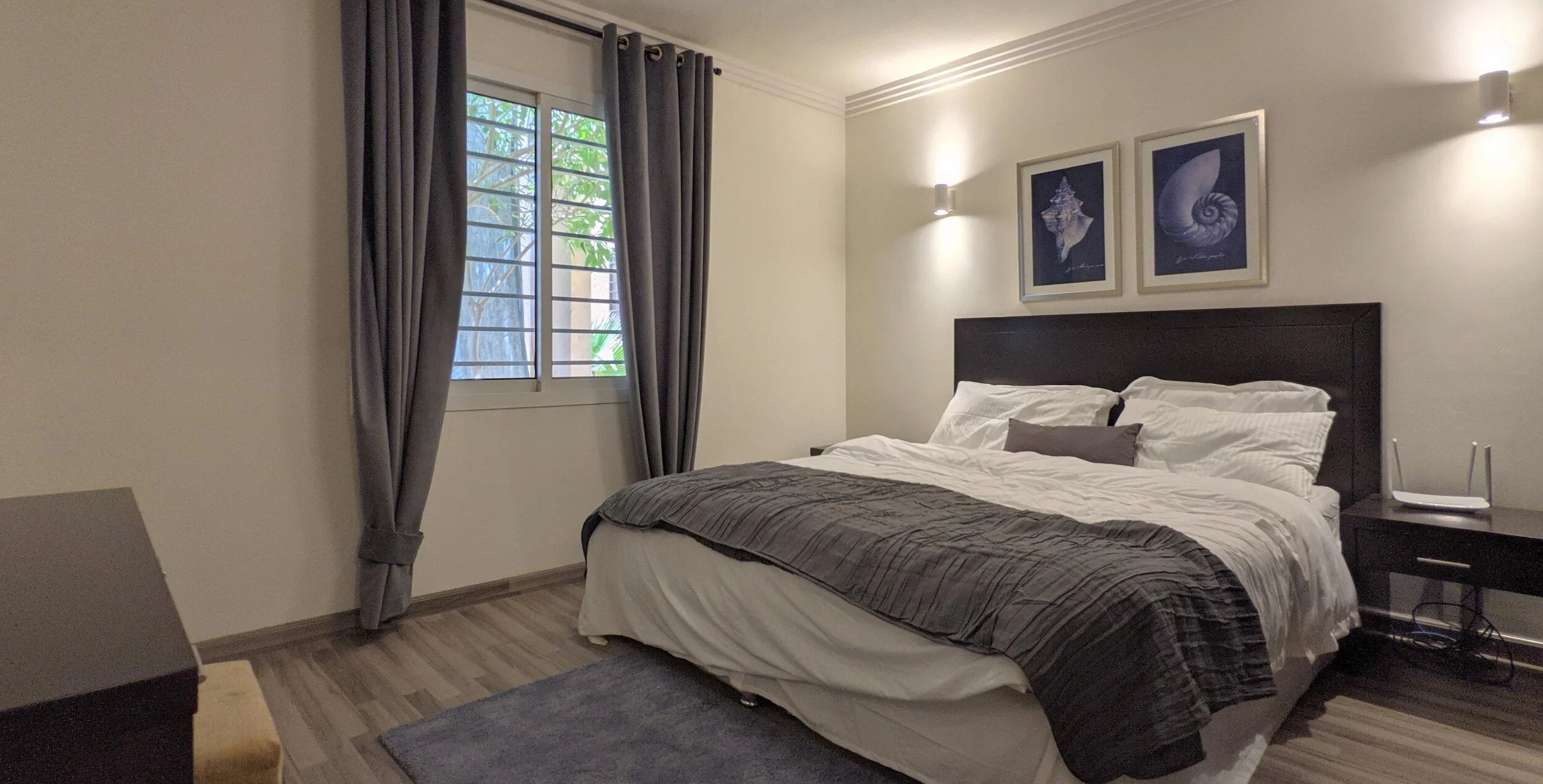 Ishbilia Village Compound — Expat Real Estate