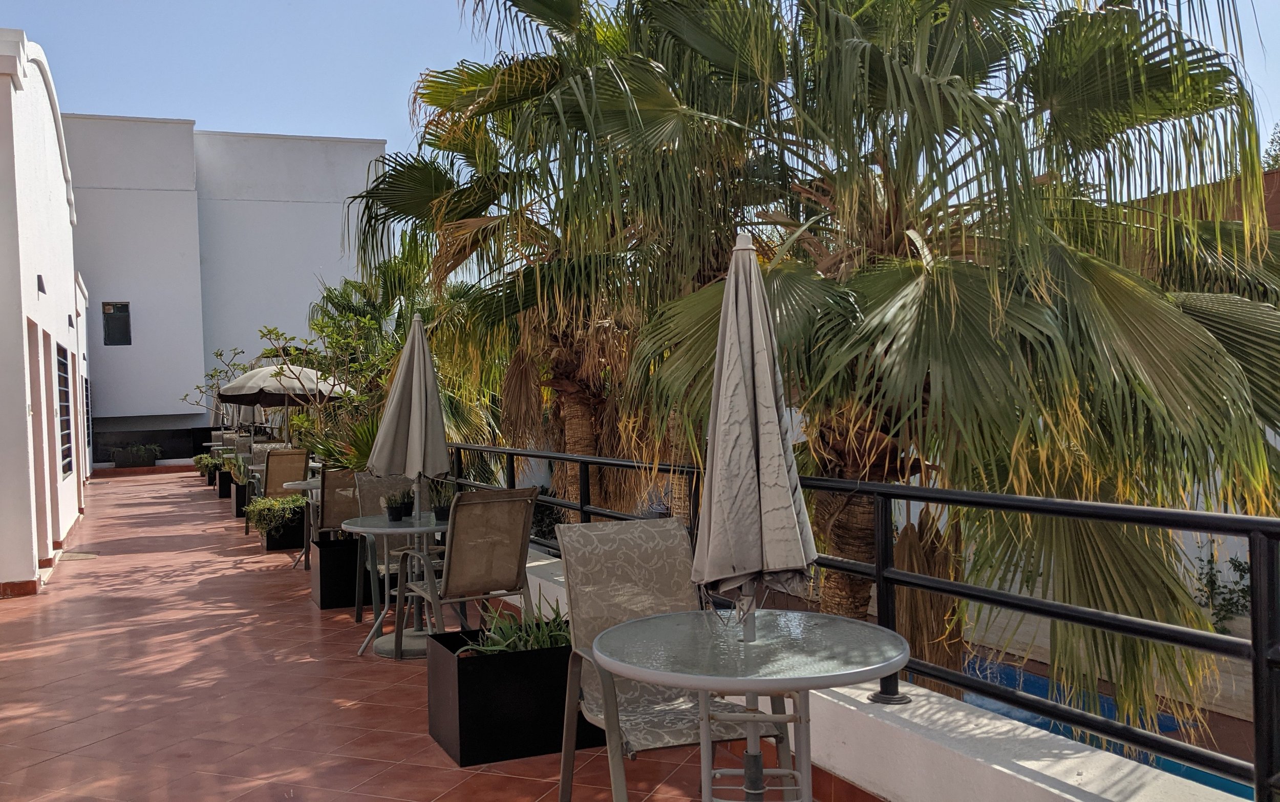Rotunda Compound — Expat Real Estate