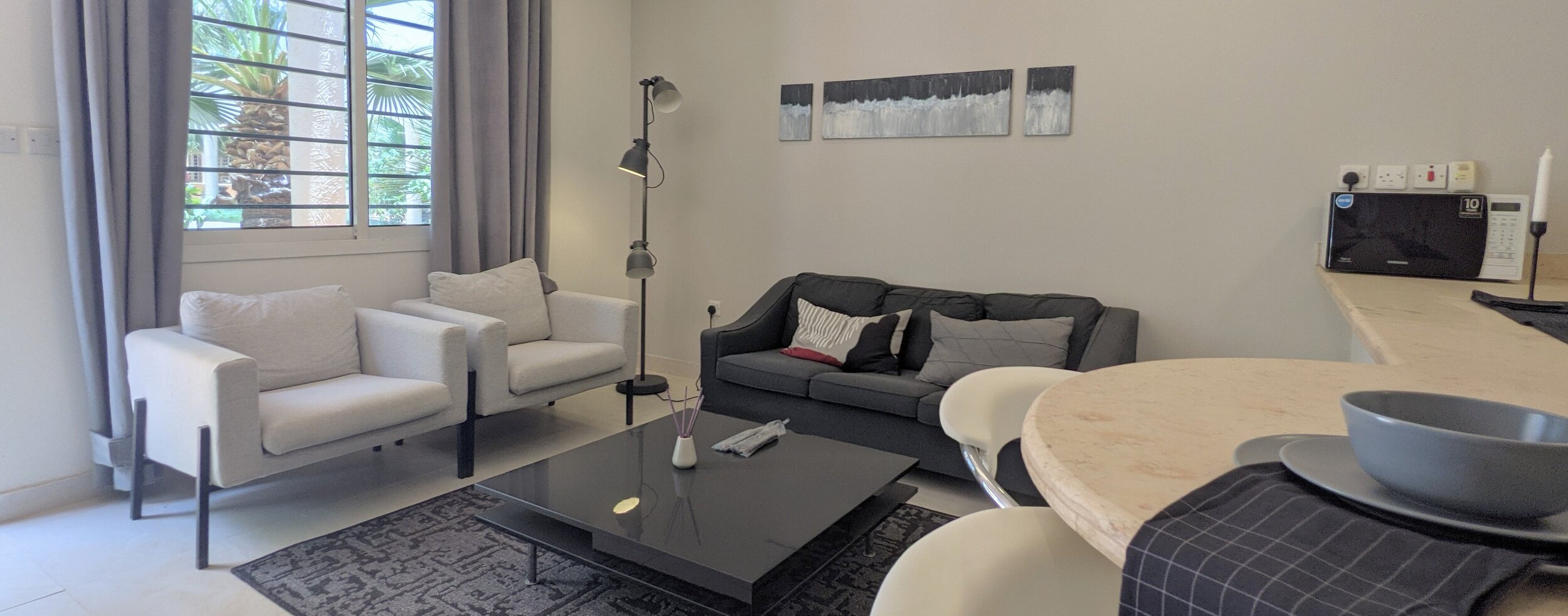 Ishbilia Village Compound — Expat Real Estate