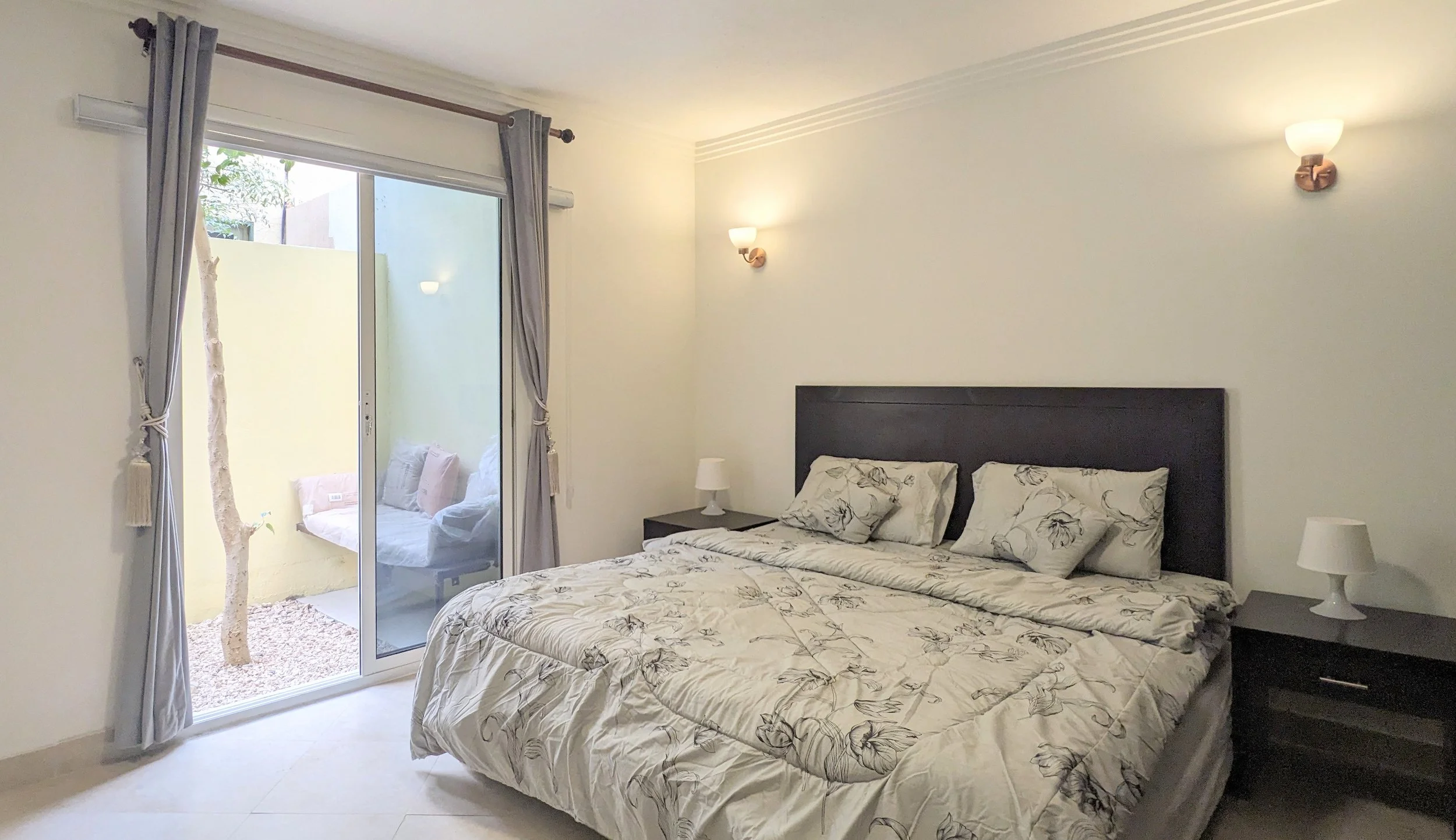 Ishbilia Village Compound - One Bedroom Units Details — Expat Real Estate