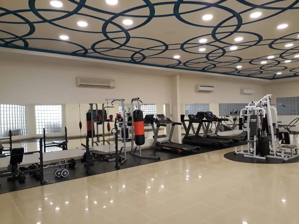 Rotunda Compound — Expat Real Estate