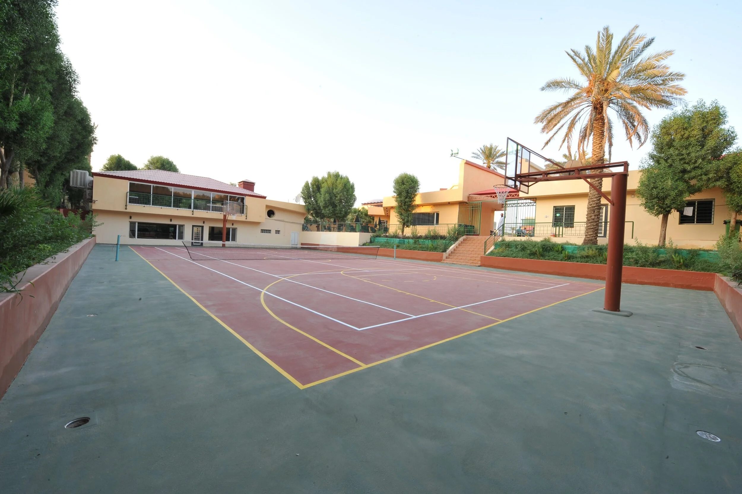 Ishbilia Village Compound — Expat Real Estate